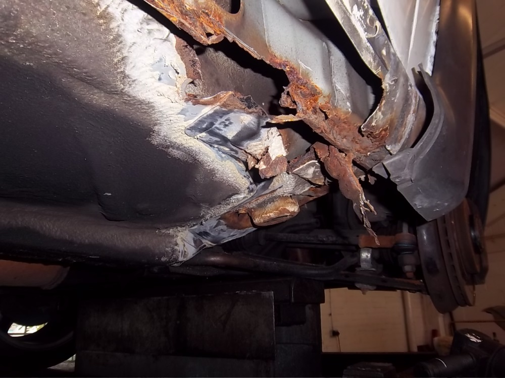 1991 VW Golf GTI | St Helens Motorcare